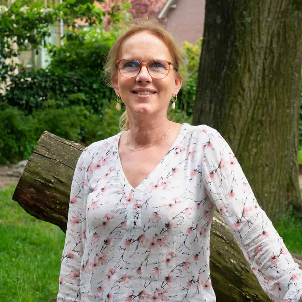 Over ons - Stichting Steenbreek