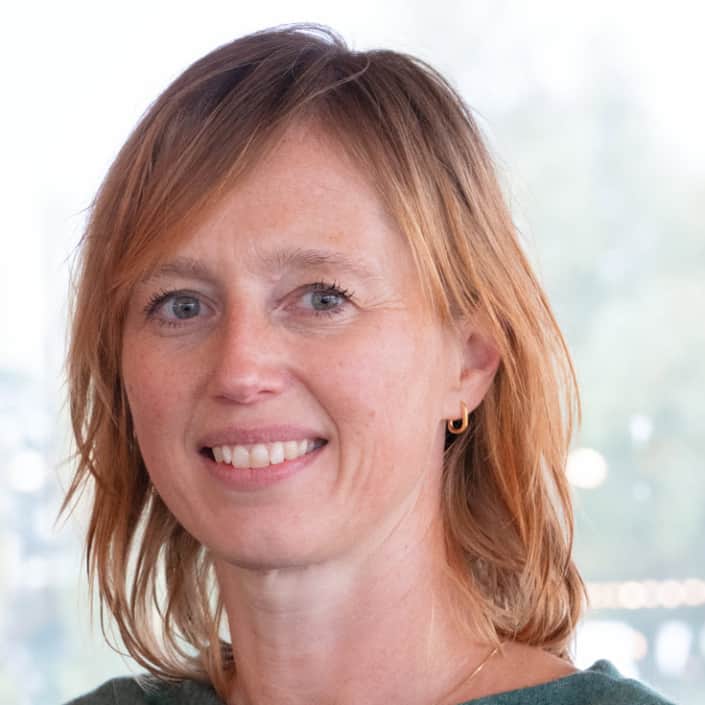 Over ons - Stichting Steenbreek